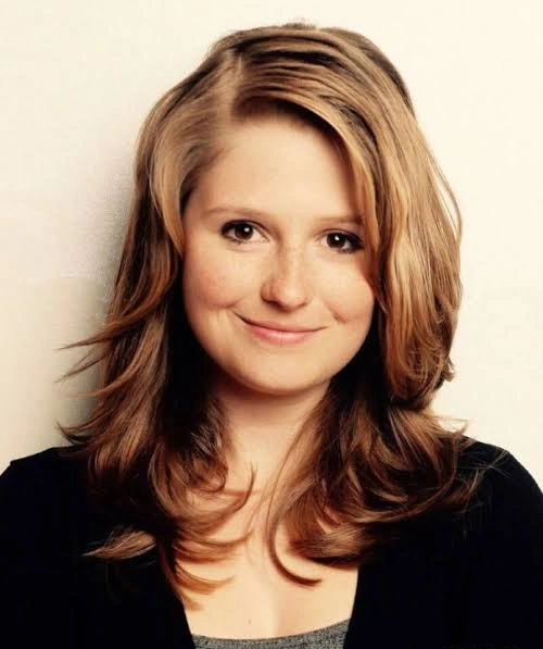 Kristina Tietz | Synchronisation Wiki | Fandom