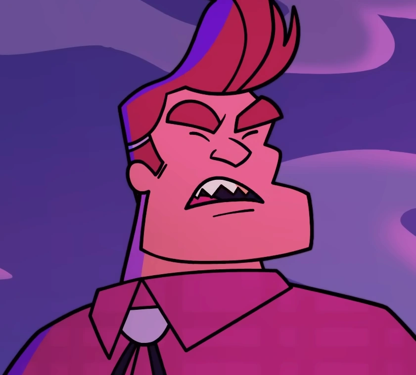 David Fuchs | Synchronisation Wiki | Fandom