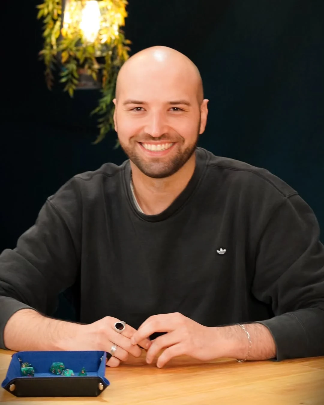 Flemming Stein | Synchronisation Wiki | Fandom