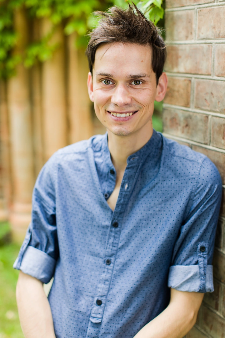 Dirk Petrick | Synchronisation Wiki | Fandom