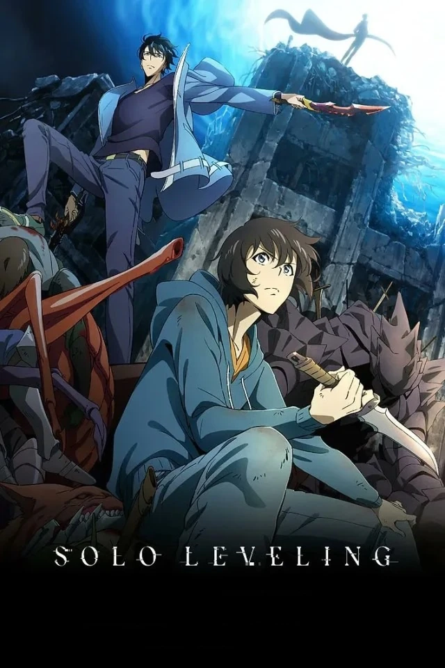 Solo Leveling | Synchronisation Wiki | Fandom