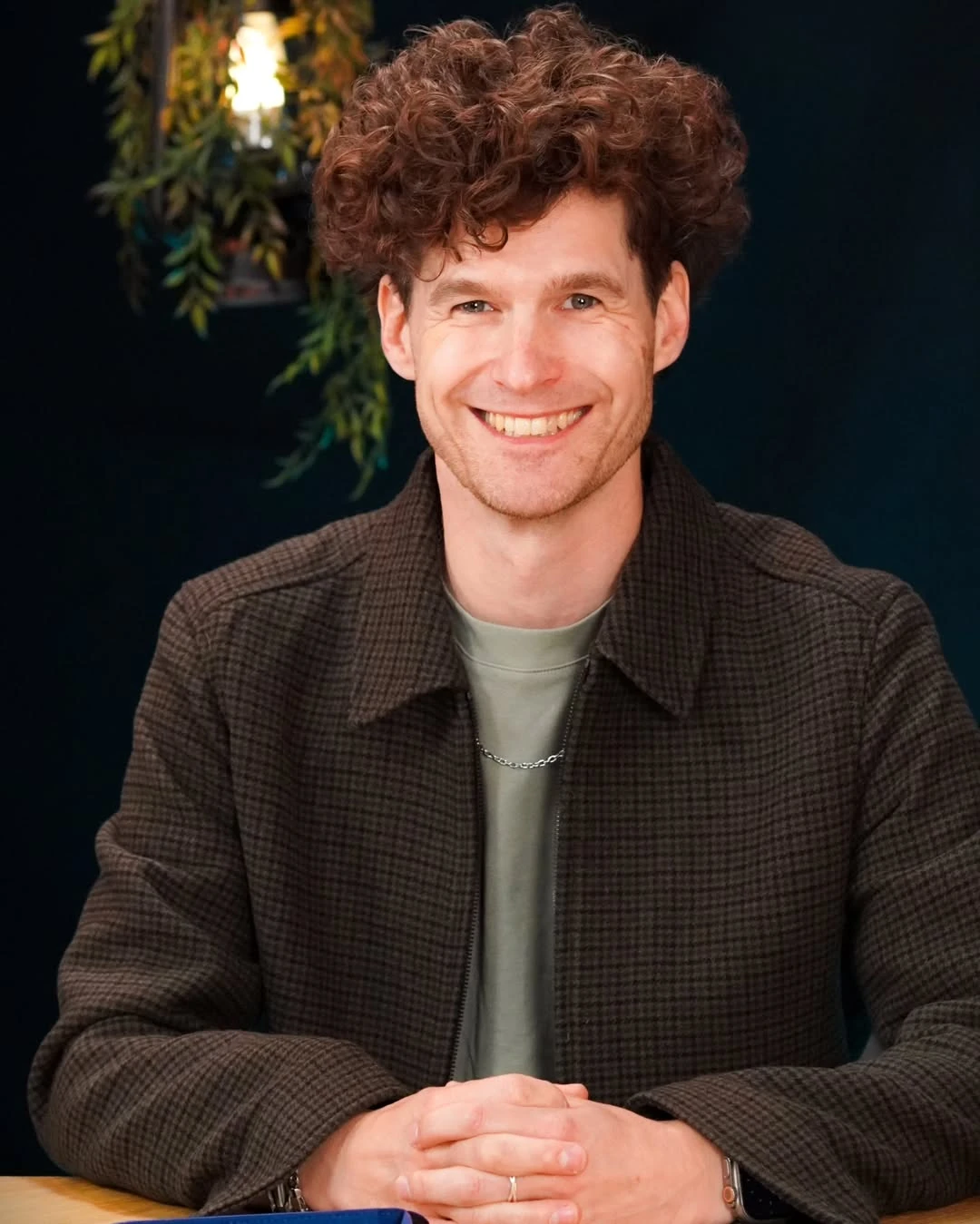 Tim Kreuer | Synchronisation Wiki | Fandom