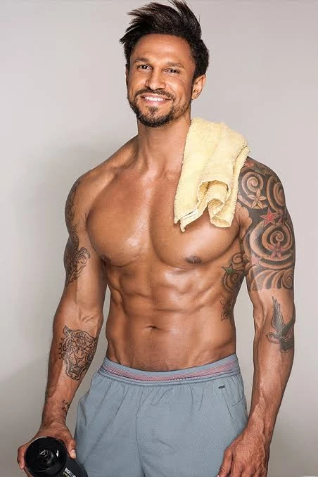 Daniel Aminati | Synchronisation Wiki | Fandom