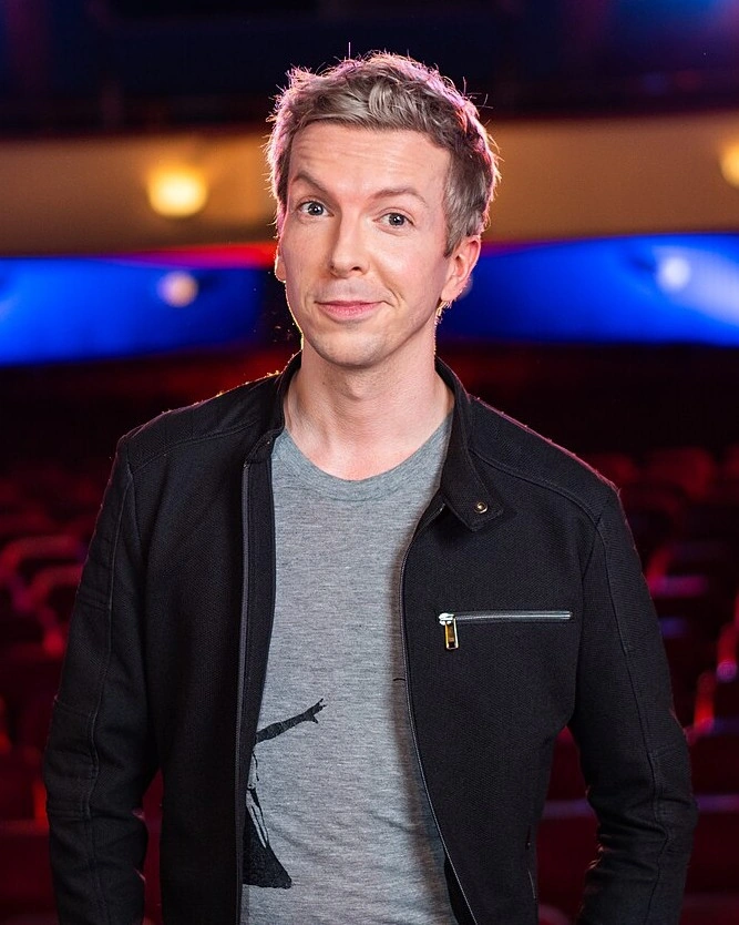 Marcel Mann | Synchronisation Wiki | Fandom