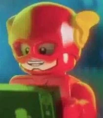 Patrick Baehr | Synchronisation Wiki | Fandom