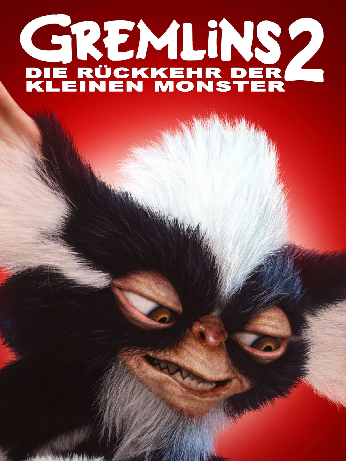 Gremlins 2 – Die Rückkehr der kleinen Monster | Synchronisation Wiki | Fandom