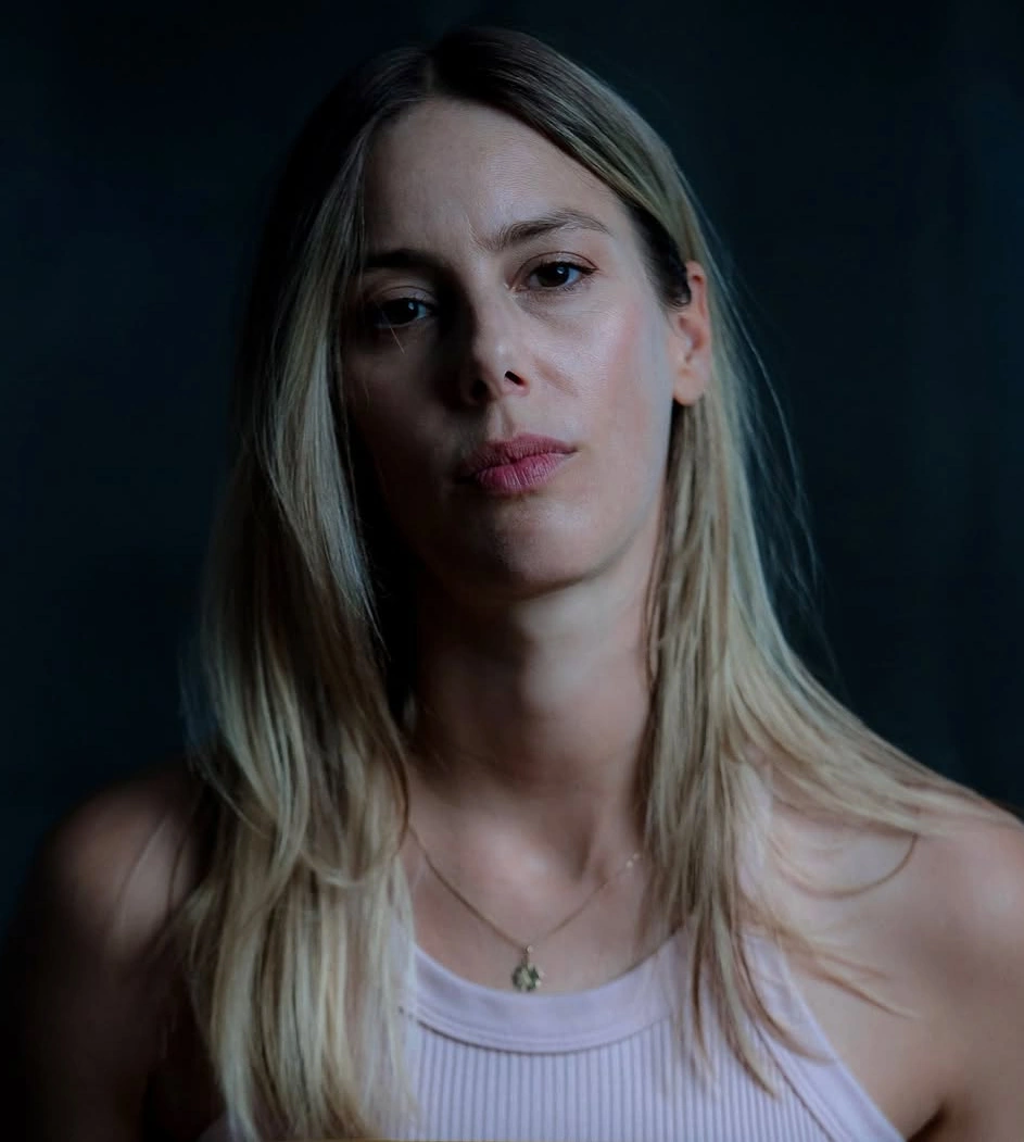 Katharina Schwarzmaier | Synchronisation Wiki | Fandom