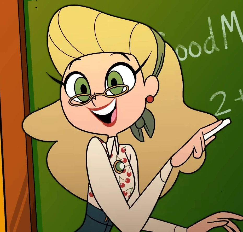 Susanna Cuda | Synchronisation Wiki | Fandom