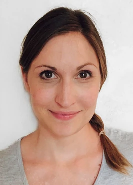 Maria Koschny | Synchronisation Wiki | Fandom