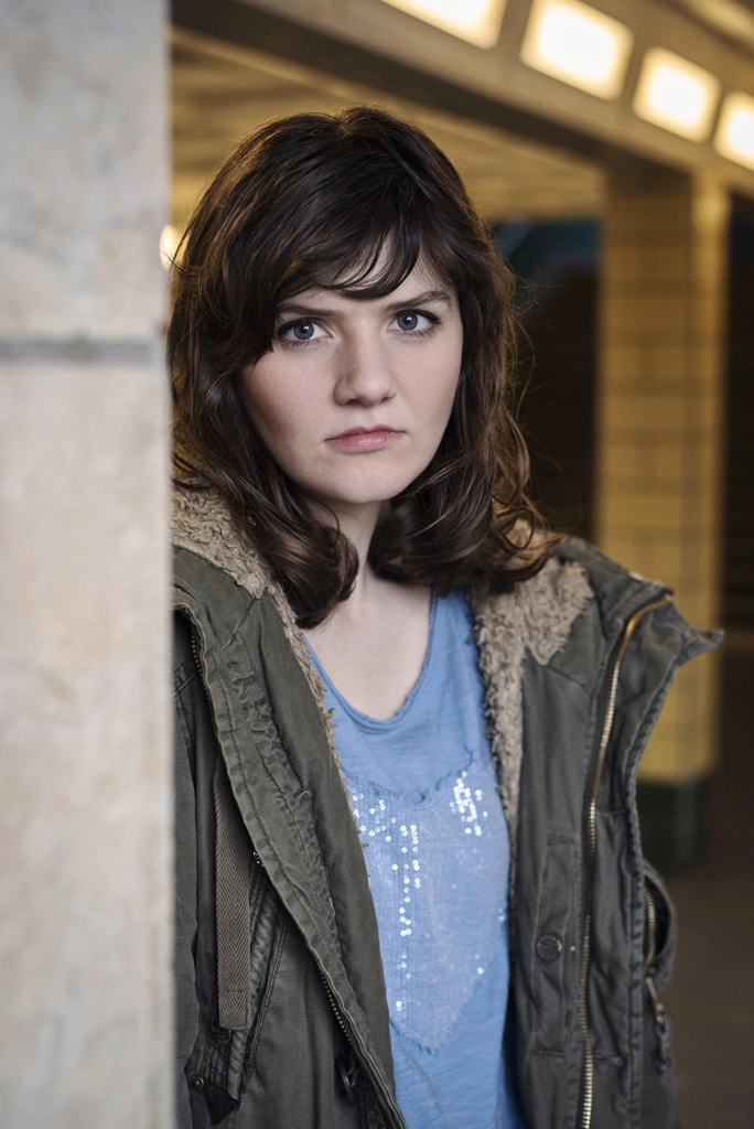 Jennifer Weiß | Synchronisation Wiki | Fandom