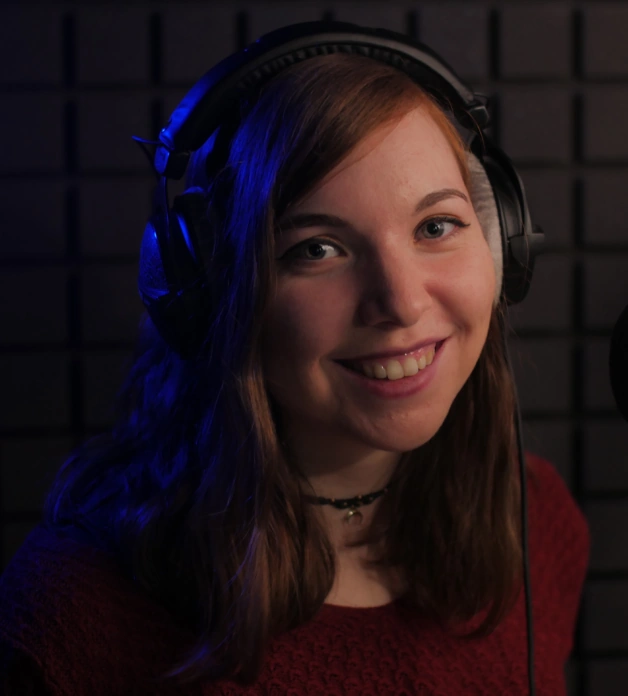 Vanessa Strauch | Synchronisation Wiki | Fandom