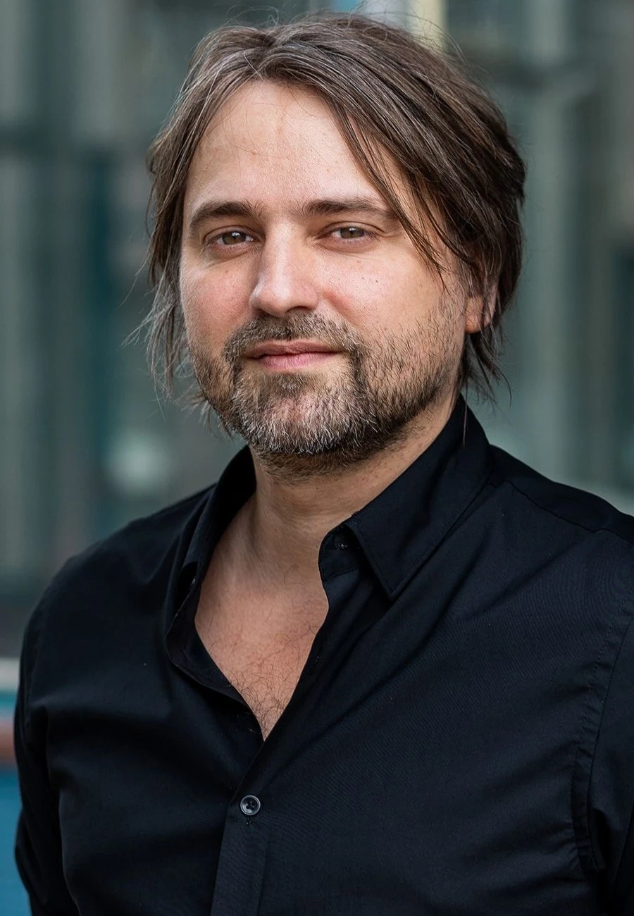 Alexander Merbeth | Synchronisation Wiki | Fandom