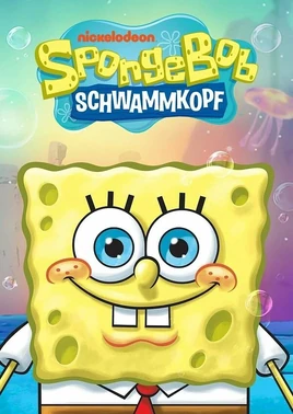 SpongeBob Schwammkopf | Synchronisation Wiki | Fandom