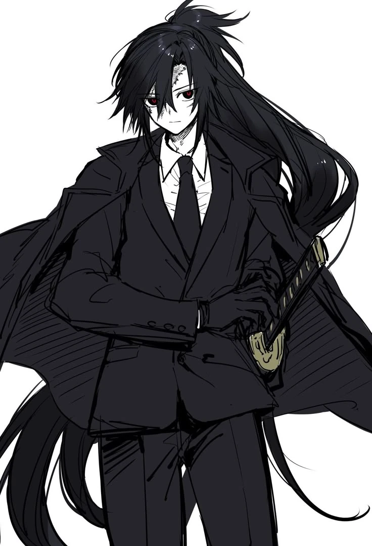 Yuuri Izakumo | Synchronized V Wiki | Fandom