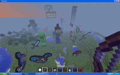 Bobatron faction | Syncom Server Wiki | Fandom