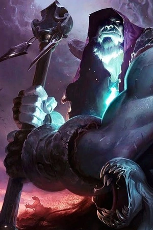 Khazid’hea : Avatar de l’Existence | Wiki Syndéal | Fandom