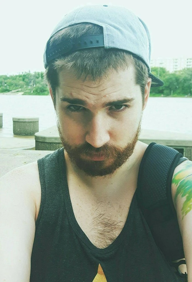 Kyle Monkman | Syndicate Wrestling eFederation Wiki | Fandom