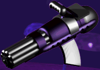 Minigun (Syndicate Wars) | Syndicate Wiki | Fandom