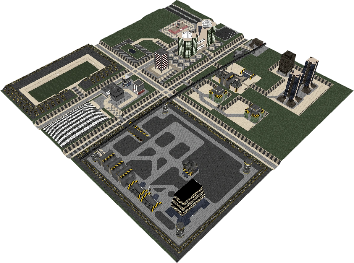 Hawaii - Re-Alignment | Syndicate Wiki | Fandom
