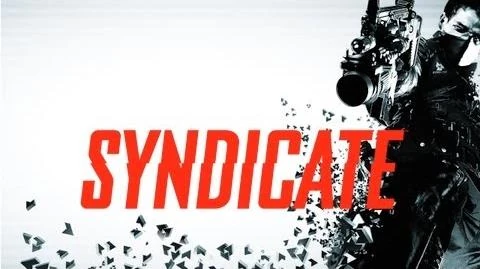 Syndicate Videos | Syndicate Wiki | Fandom