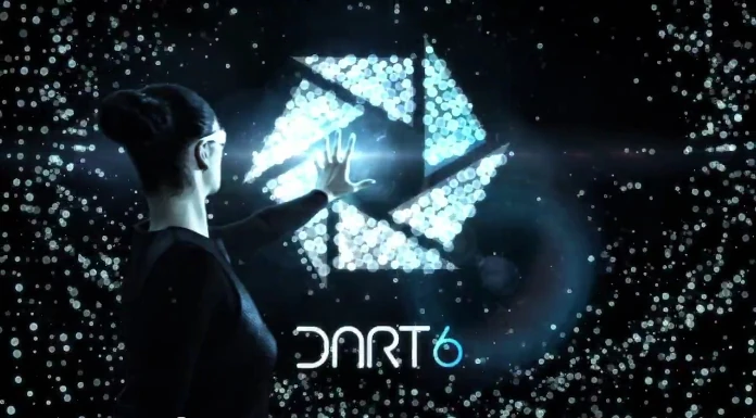 DART 6 | Syndicate Wiki | Fandom