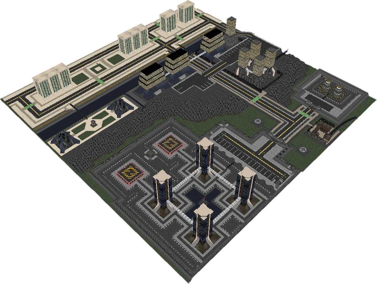 Matochkin Shar - Lost Minds | Syndicate Wiki | Fandom