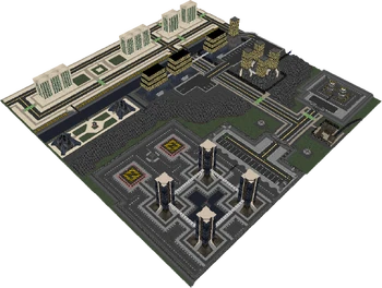 Matochkin Shar - Lost Minds | Syndicate Wiki | Fandom