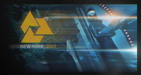 Agent Twins | Syndicate Wiki | Fandom