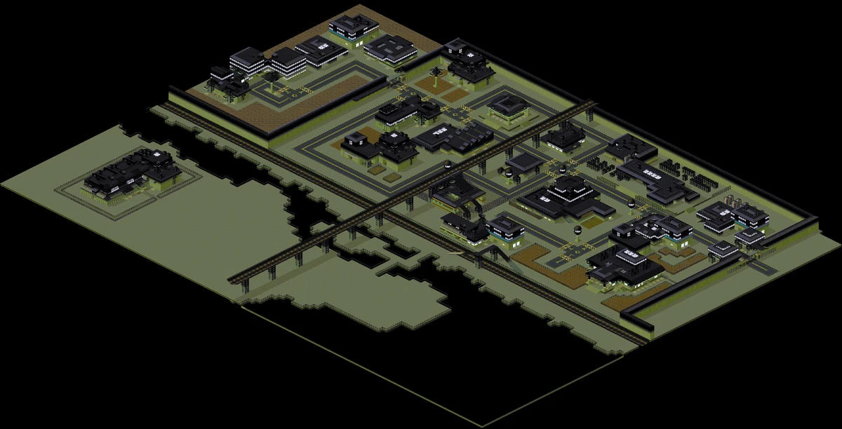 Brazil - Louder Than Words | Syndicate Wiki | Fandom