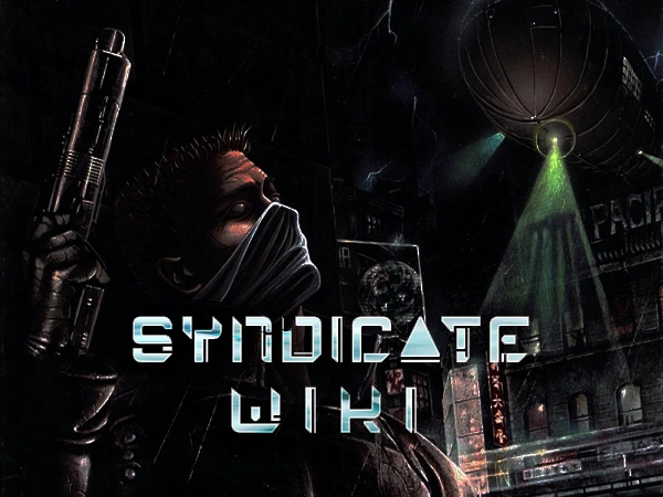 Blog:Recent posts | Syndicate Wiki | Fandom