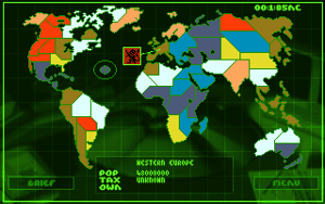 Management (Syndicate) | Syndicate Wiki | Fandom