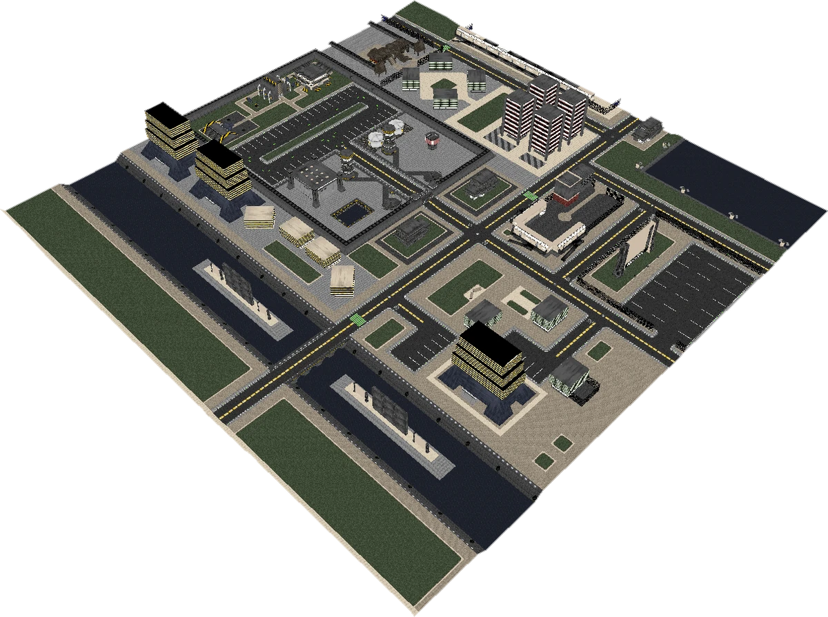 Detroit - Detroit Drop-Outs | Syndicate Wiki | Fandom