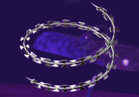Razor wire | Syndicate Wiki | Fandom