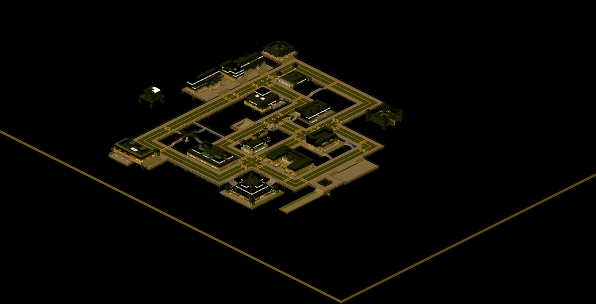 Kamchatka Waterworks Syndicate Wiki Fandom