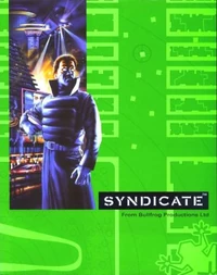 Syndicate (1993) | Syndicate Wiki | Fandom