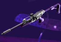 Long range rifle (Syndicate Wars) | Syndicate Wiki | Fandom