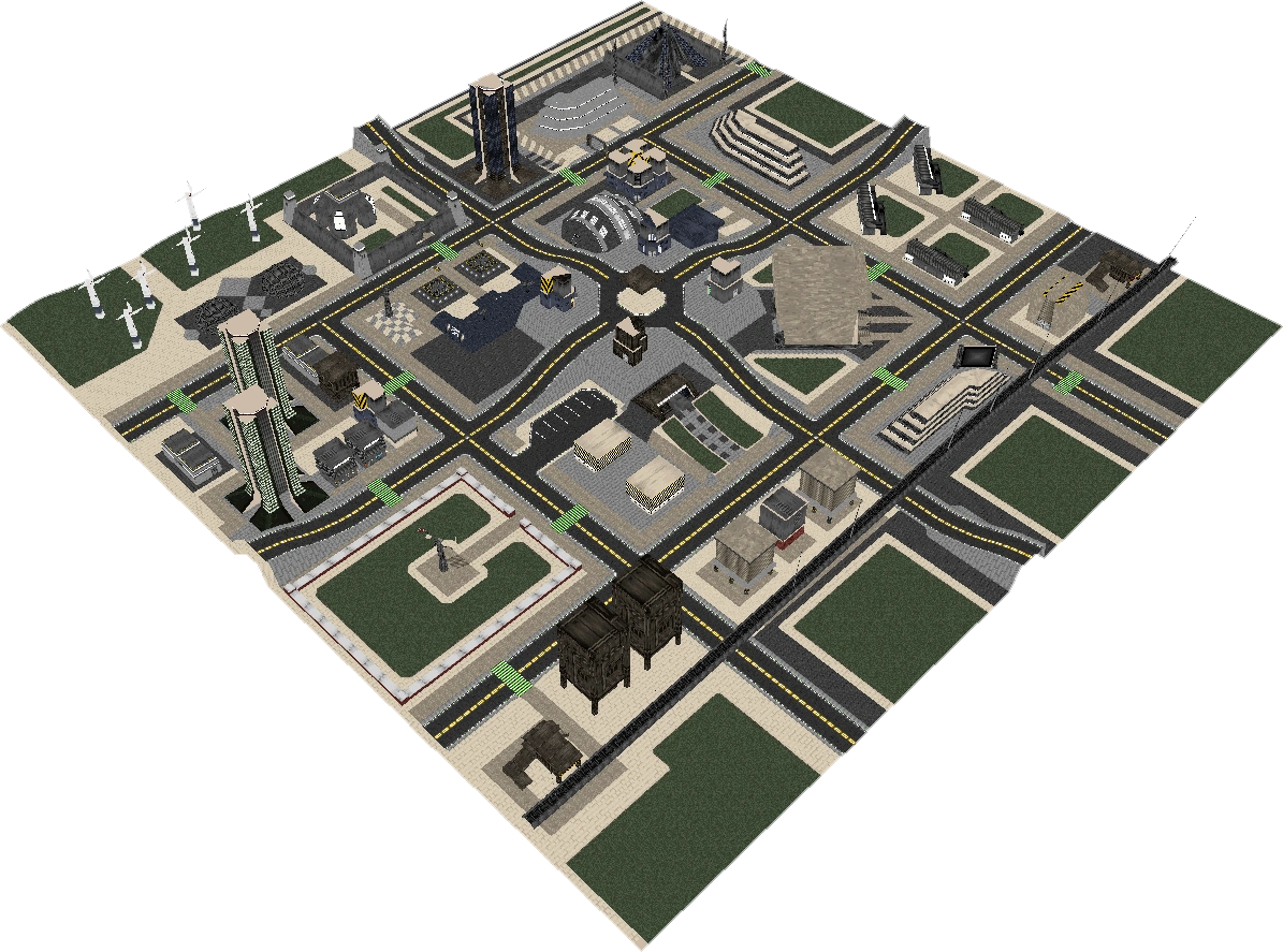 Tokyo - Deep Mind | Syndicate Wiki | Fandom