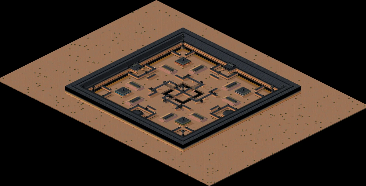 Maps (Syndicate) | Syndicate Wiki | Fandom