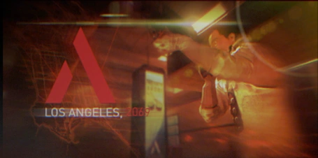 Agent Tatsuo | Syndicate Wiki | Fandom