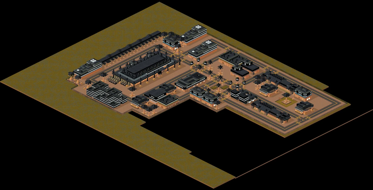 Mid West - The Families | Syndicate Wiki | Fandom