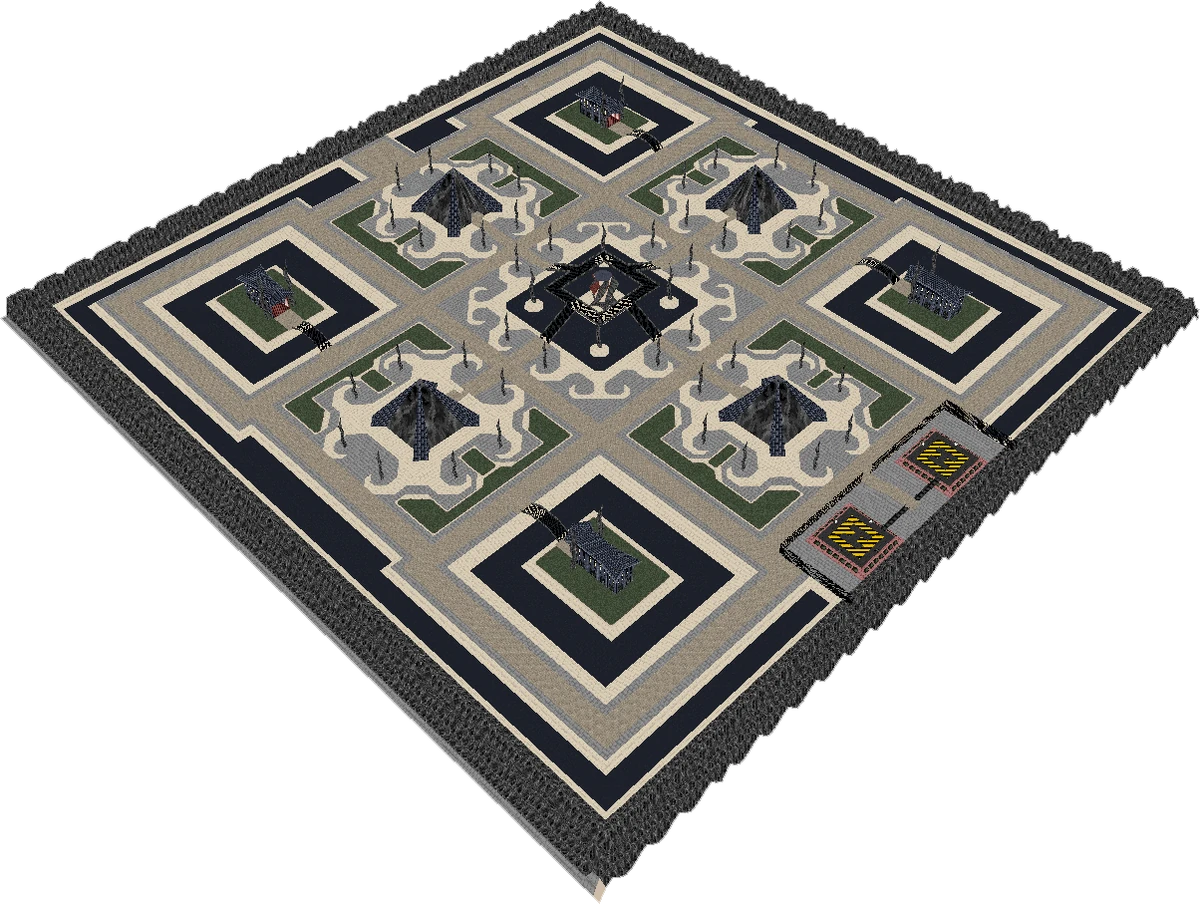 Nuuk - The Hive | Syndicate Wiki | Fandom