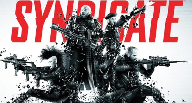 Portada | Wiki Syndicate | Fandom