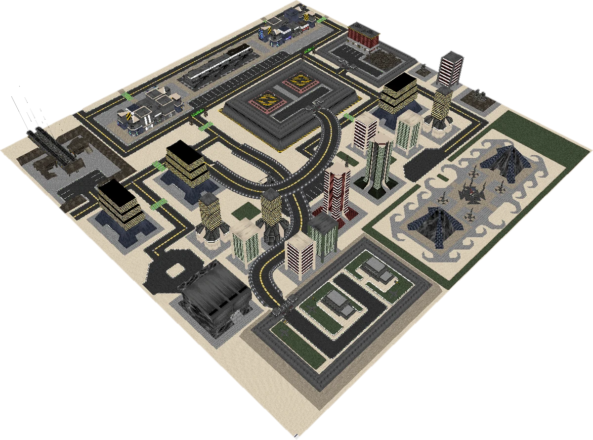 New York - Divine Light | Syndicate Wiki | Fandom