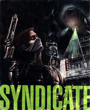 Agents (Syndicate) | Syndicate Wiki | Fandom