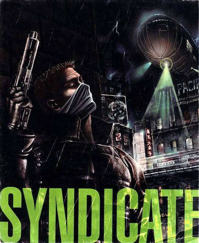 Agents (Syndicate) | Syndicate Wiki | Fandom