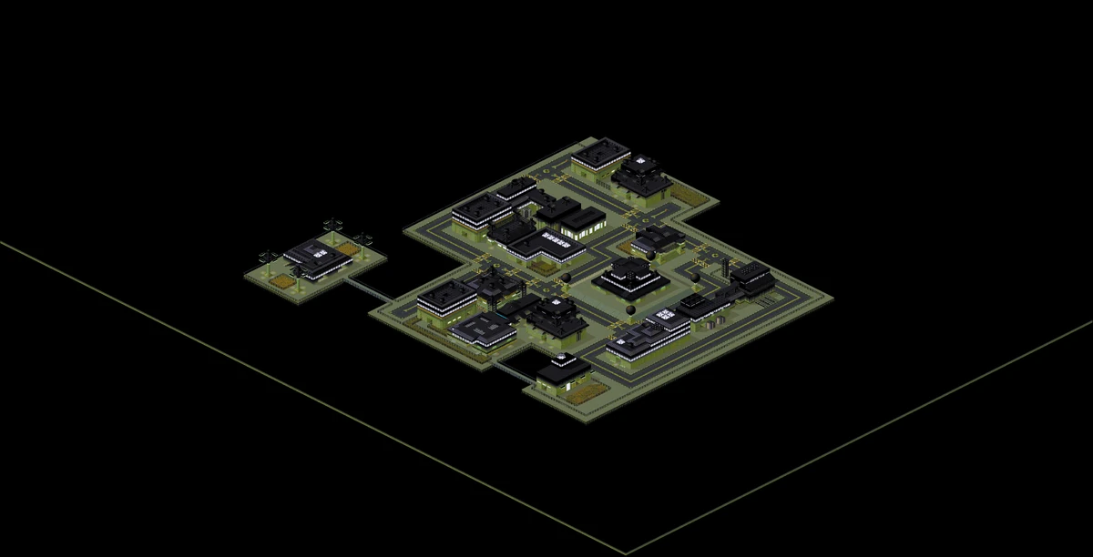 Yukon - Police Protection | Syndicate Wiki | Fandom