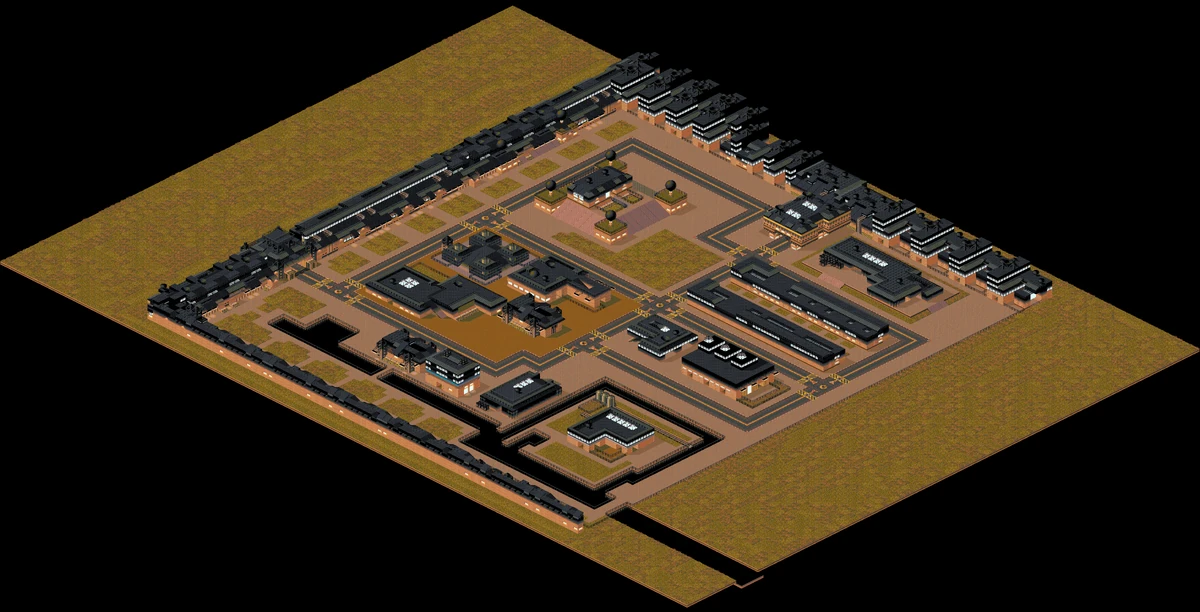 Southern States - Sniper | Syndicate Wiki | Fandom