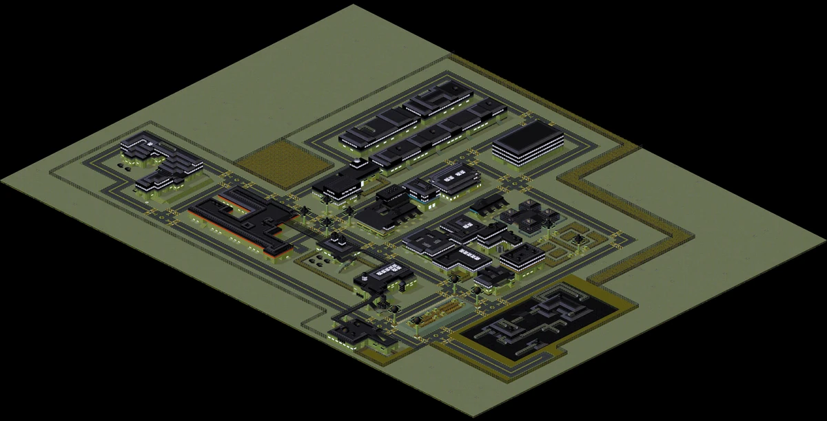 Venezuala - S O P | Syndicate Wiki | Fandom