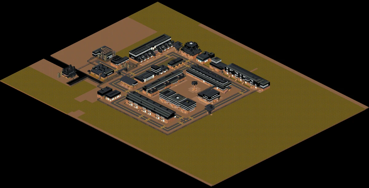 Eastern Europe - Raiders | Syndicate Wiki | Fandom