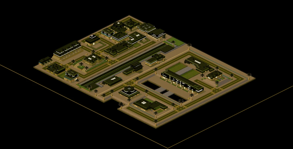 Siberia - Spring Cleaning | Syndicate Wiki | Fandom